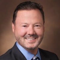 Christopher W. Lee, MSHA, MBA - Cumberland Pediatric Foundation