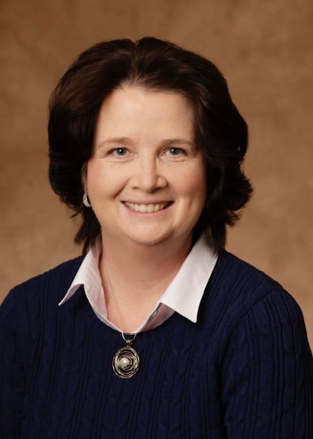 Amy Beckner - Cumberland Pediatric Foundation