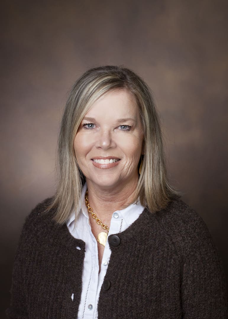 Janet Morgan-Shadrick - Cumberland Pediatric Foundation