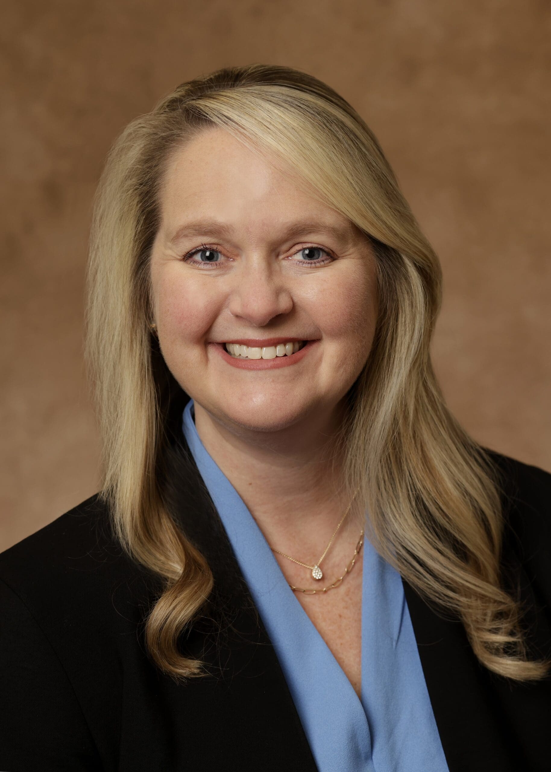 Jessica Ray, MBA - Cumberland Pediatric Foundation