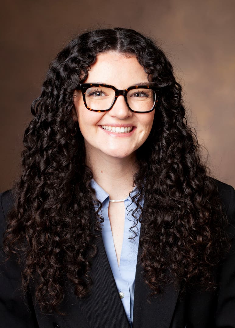 Alexis Brown, MSW - Cumberland Pediatric Foundation